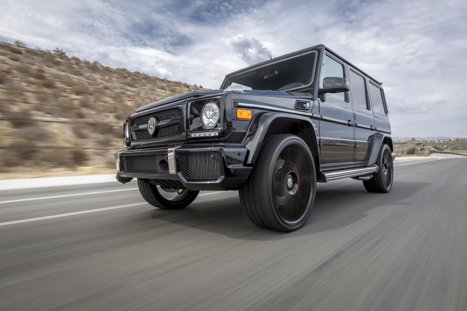 Grilles - All Star Motorsports