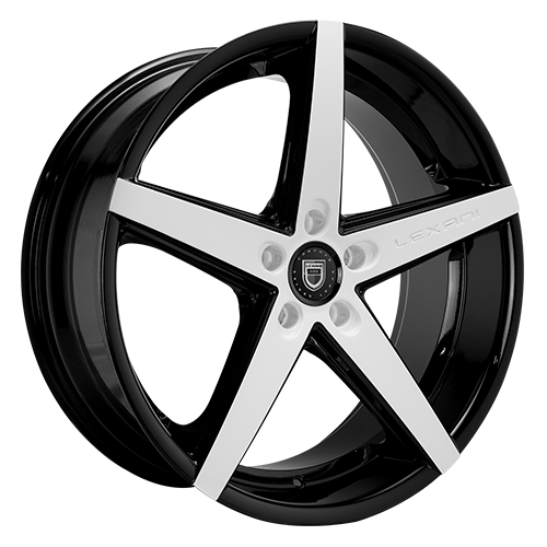 Lexani Custom Wheels & Rims - Authorized Dealer in Long Beach, CA