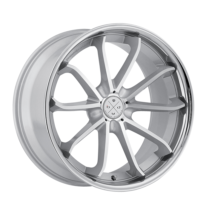 Blaque Diamond Custom Wheels Authorized Dealer and Installer