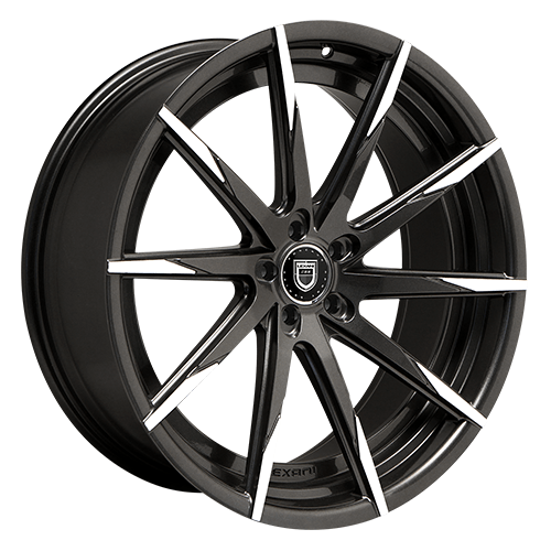 Lexani Custom Wheels & Rims - Authorized Dealer in Long Beach, CA