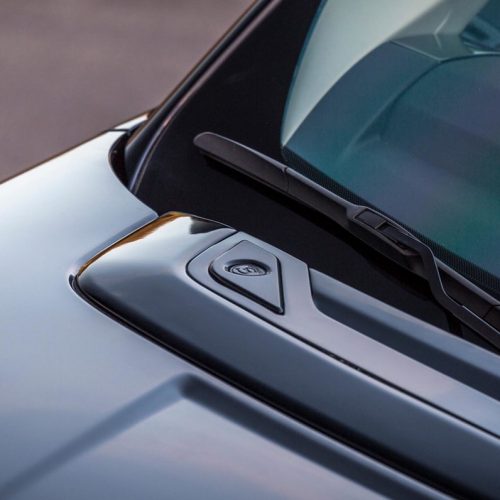 STRUT Range Rover Grilles - All Star Motorsports