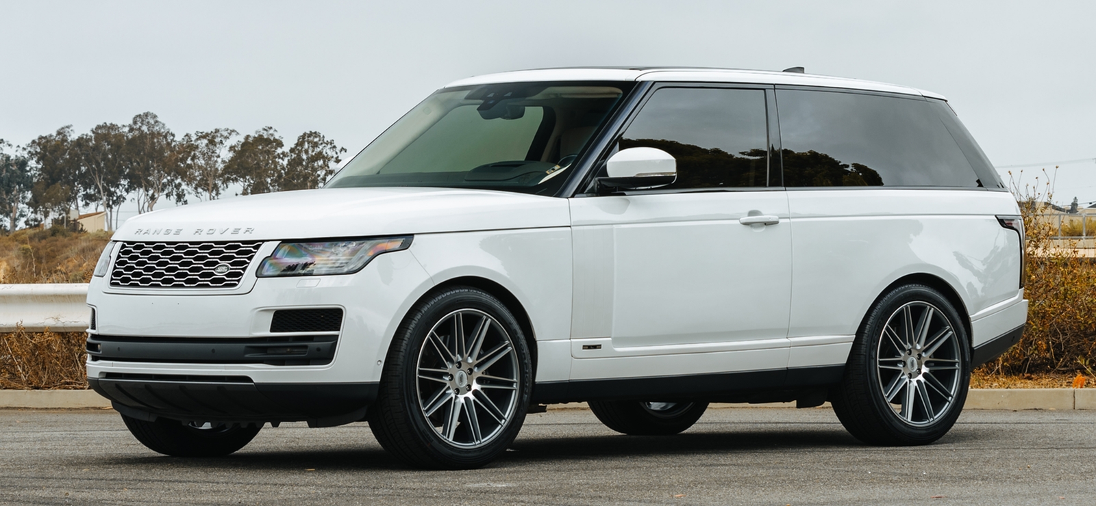 Blackout Packages - Luxury CARcierge Service - Custom Wheels & Tires